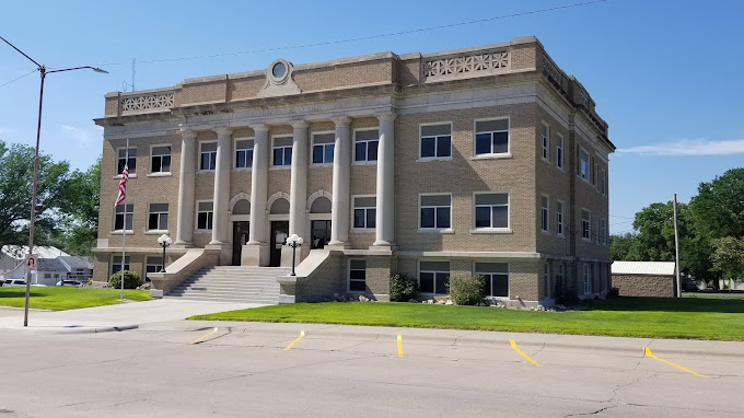 Cheyenne County – The City of St. Francis
